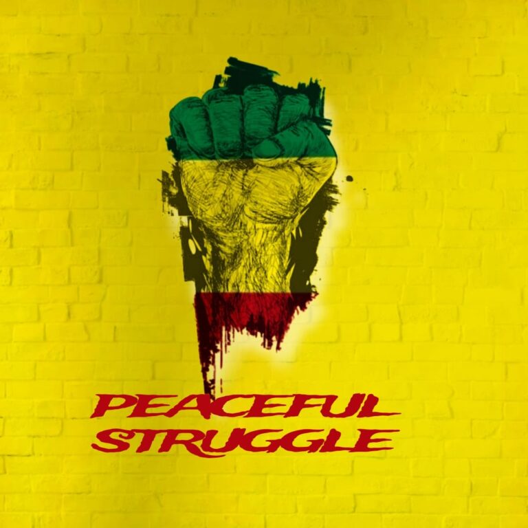 The Process and Challenge of Peaceful Struggle in Ethiopia and Balderas ...